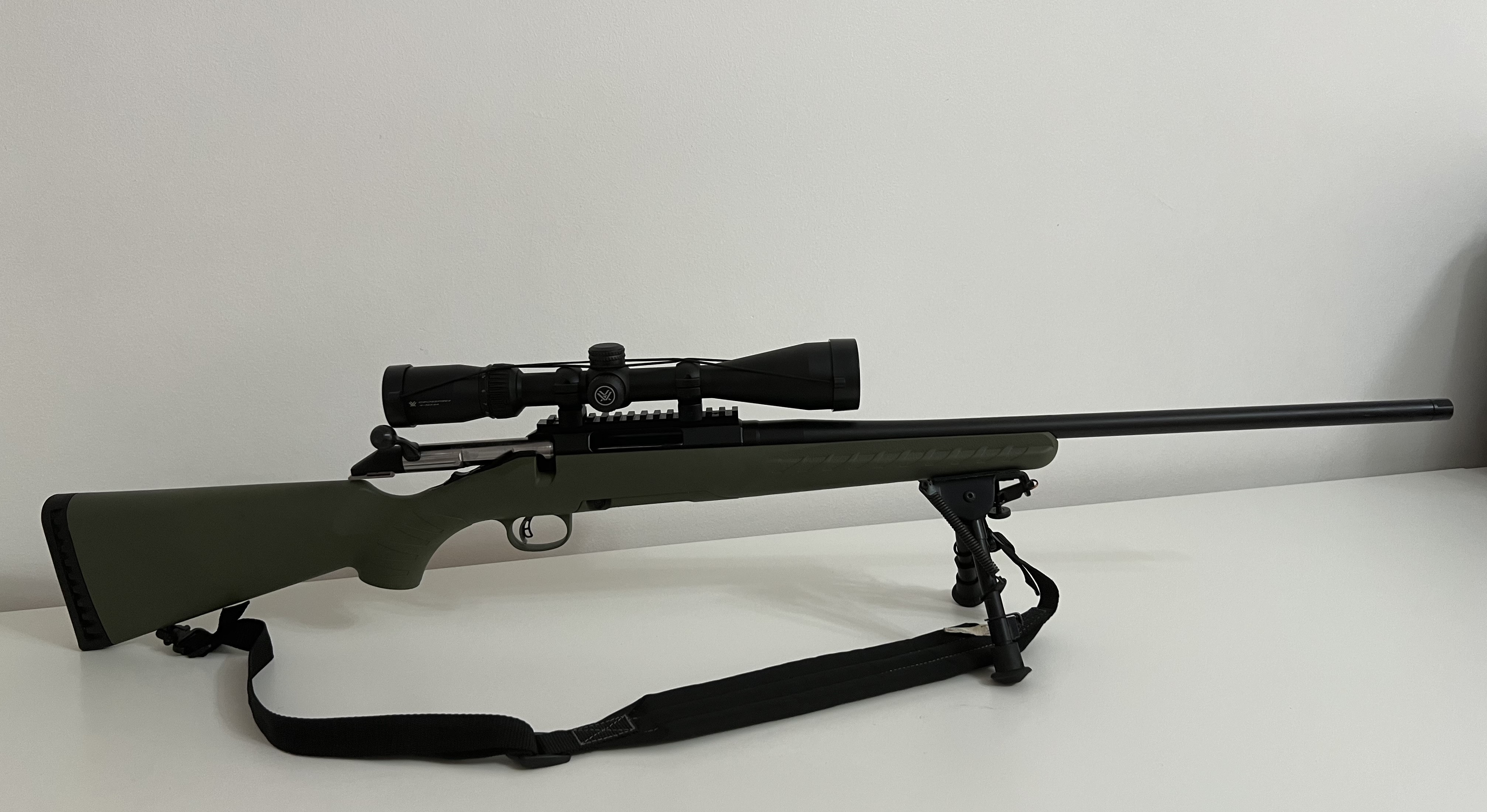 Hunting Equipment Australia | Buy Used Hunting Rifles for Sale | Gun ...