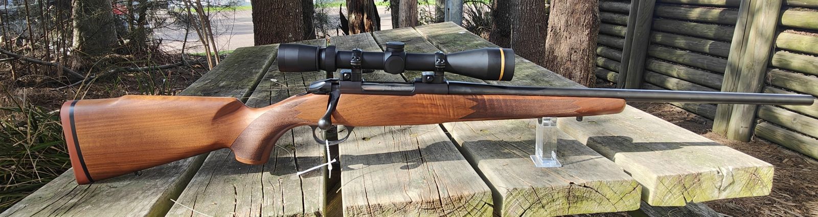 Shop Firearms Australia | Combination Guns For Sale | Firearms Marketplace