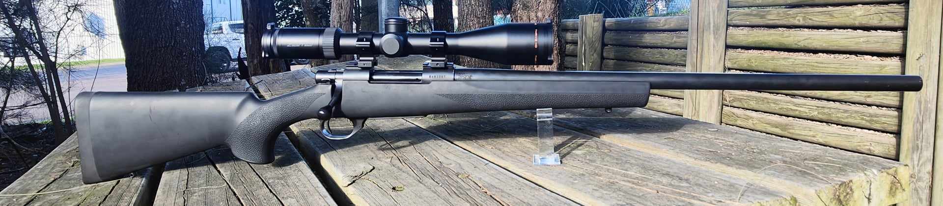 Shop Firearms Australia | Combination Guns For Sale | Firearms Marketplace