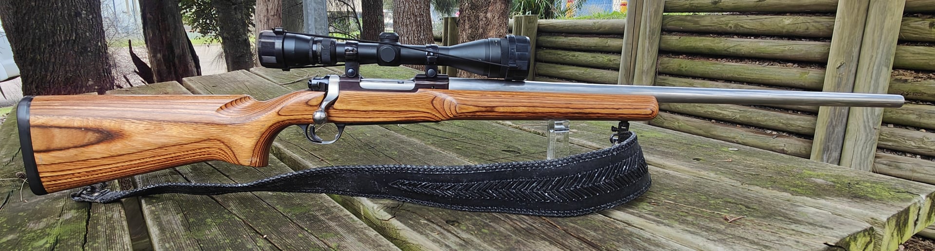 Hunting Equipment Australia | Buy Used Hunting Rifles for Sale | Gun ...