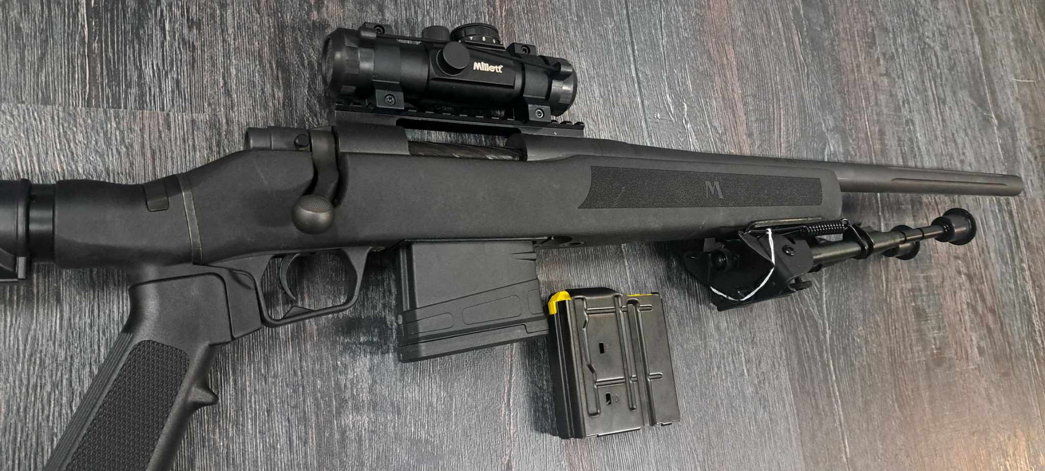 Shop Firearms Australia | Combination Guns For Sale | Firearms Marketplace