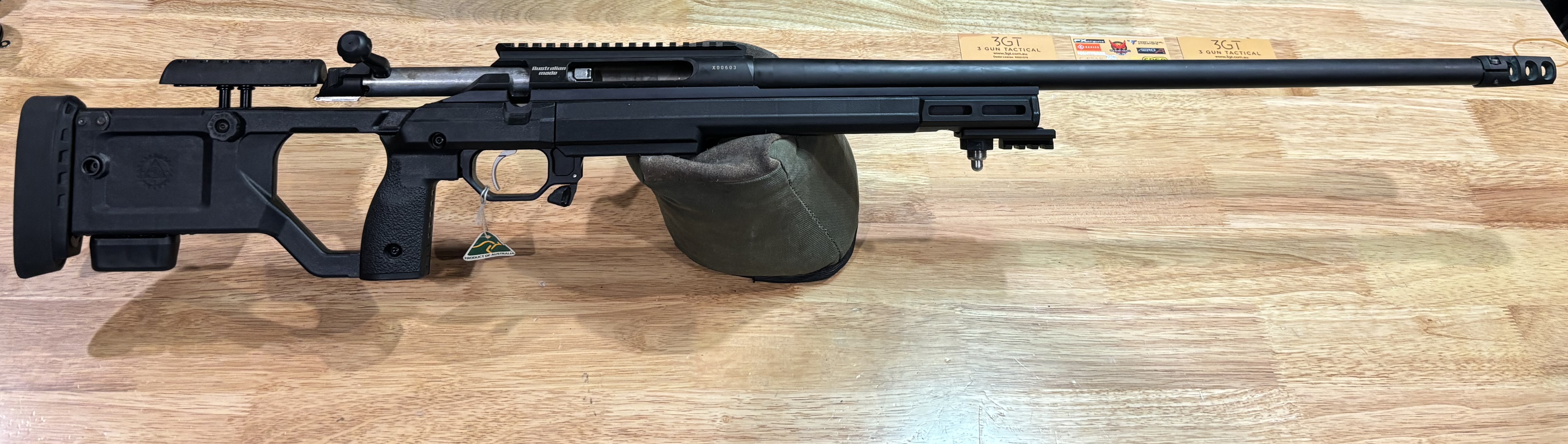 Shop Firearms Australia | Combination Guns For Sale | Firearms Marketplace