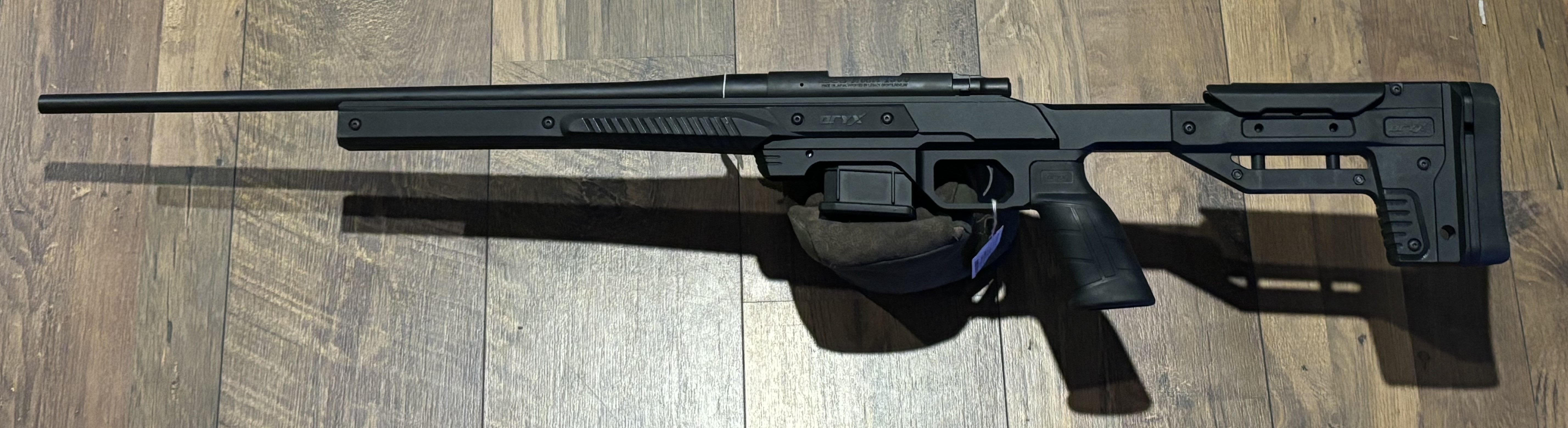 Hunting Equipment Australia | Buy Used Hunting Rifles for Sale | Gun ...