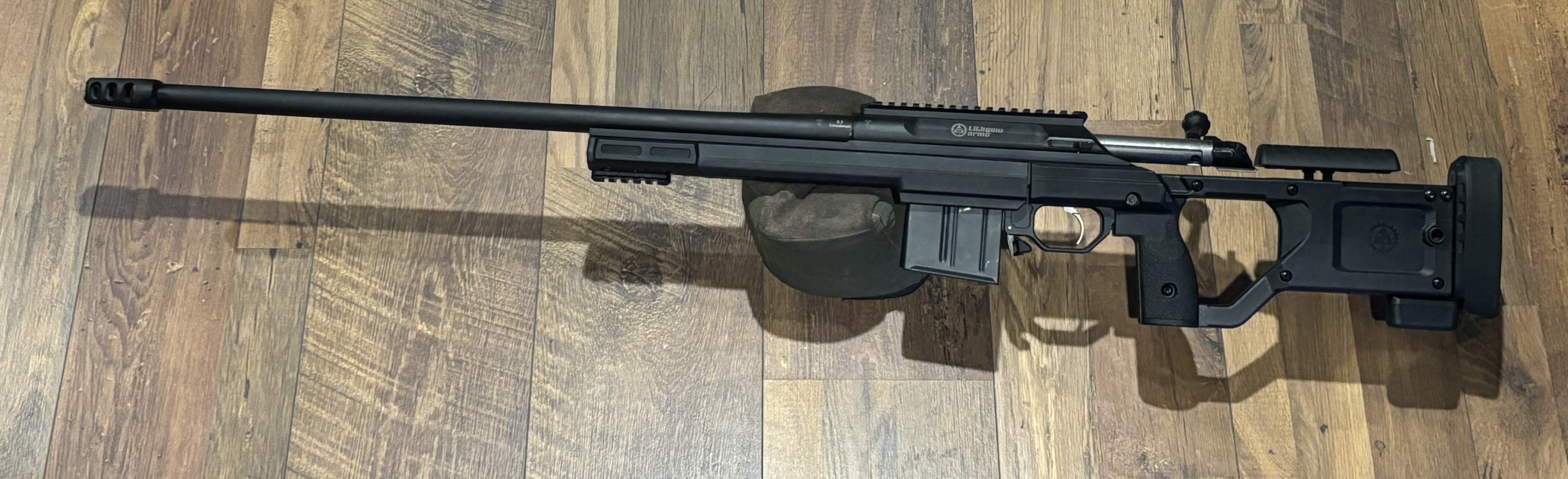 Hunting Equipment Australia | Buy Used Hunting Rifles for Sale | Gun ...