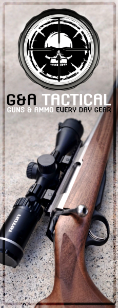 Hunting Equipment Australia | Buy Used Hunting Rifles for Sale | Gun ...