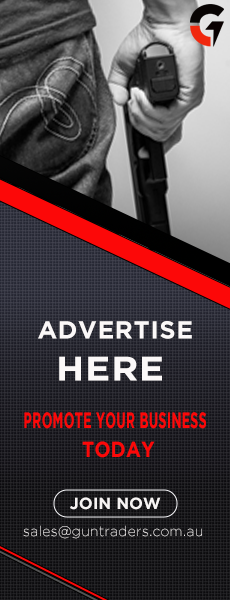 Buy Gun Australia | Used Guns Australia | Advertise Guns for Sale | Gun ...