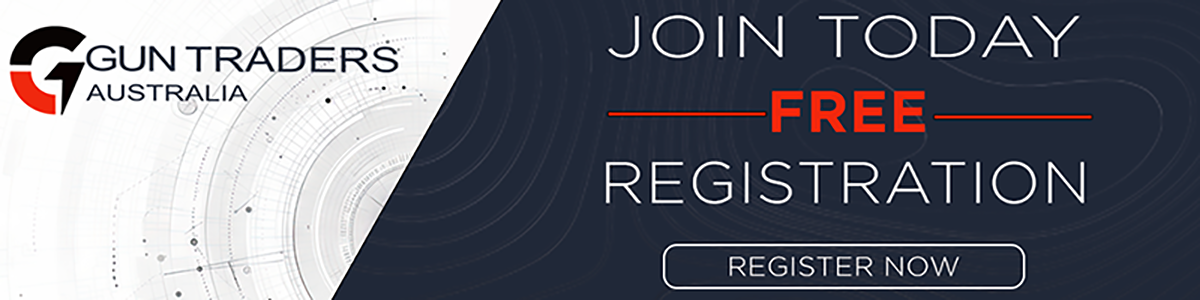 Hunting Equipment Australia | Buy Used Hunting Rifles for Sale | Gun ...