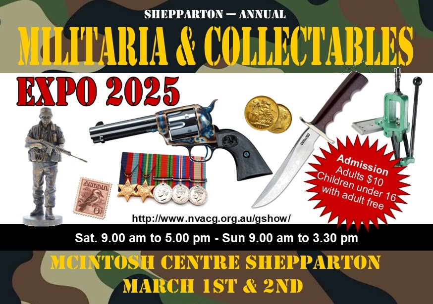 Buy Gun Australia | Used Guns Australia | Advertise Guns for Sale | Gun ...